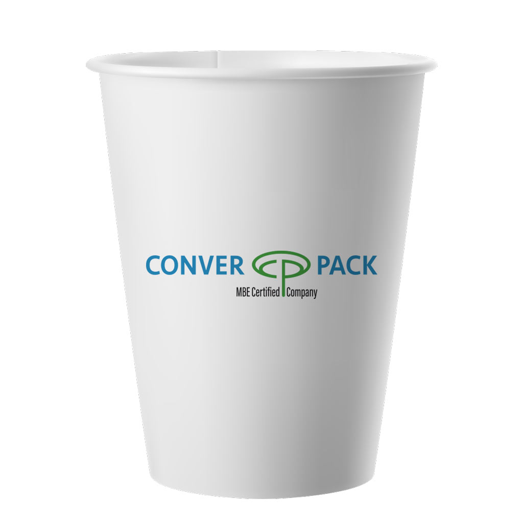 Branding – Conver Pack